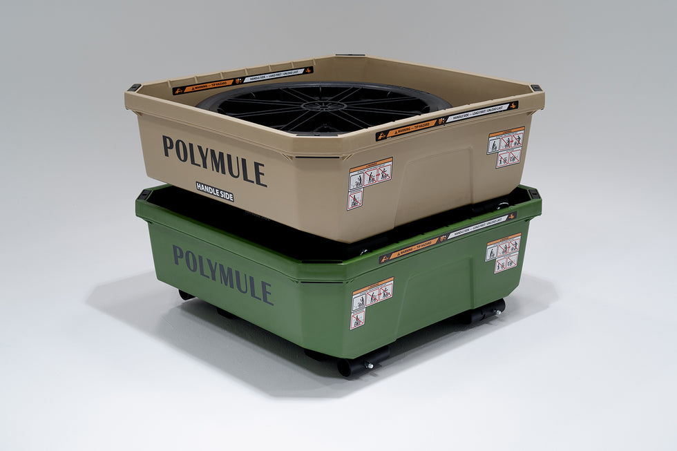 Polymule